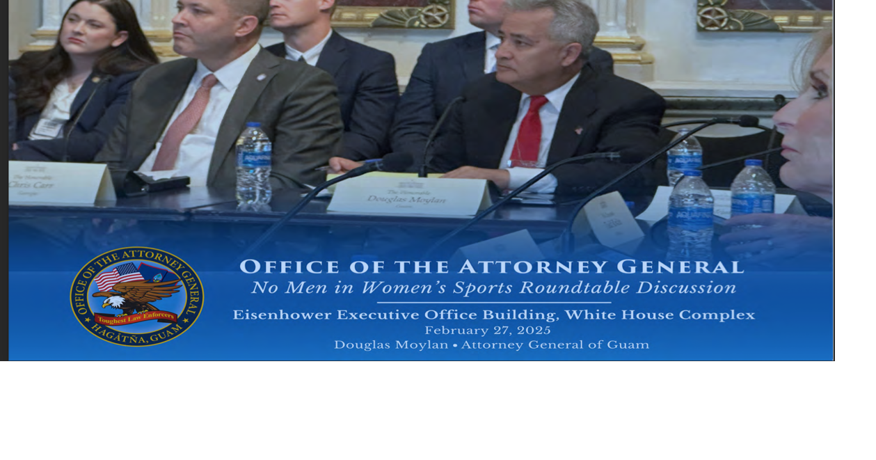 AG: Federal funding at risk if Trump's executive orders are not ...