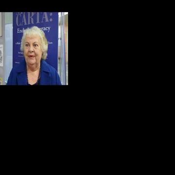 Chief Justice Katherine Maraman | | postguam.com