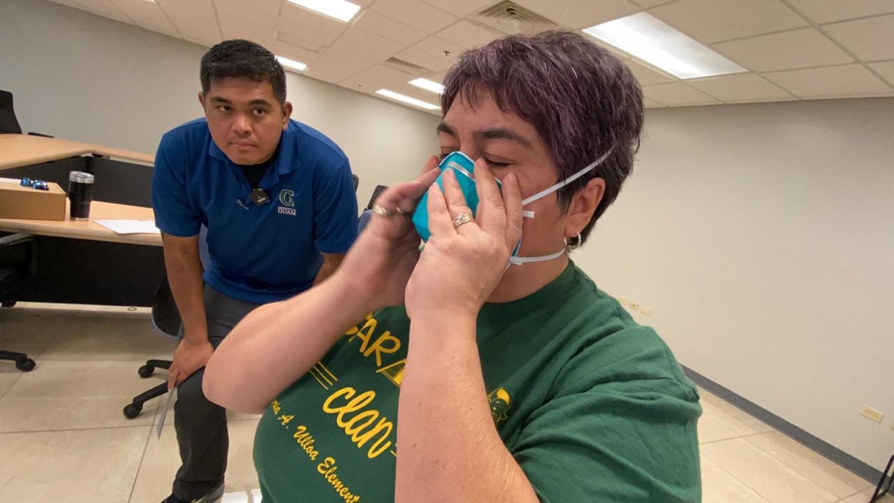 Public encouraged to be proactive against viral respiratory illnesses ...