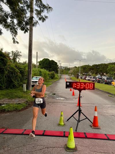 Hawley, Matienzo win GRC 50th Håfa Marathon | Local Sports | postguam.com