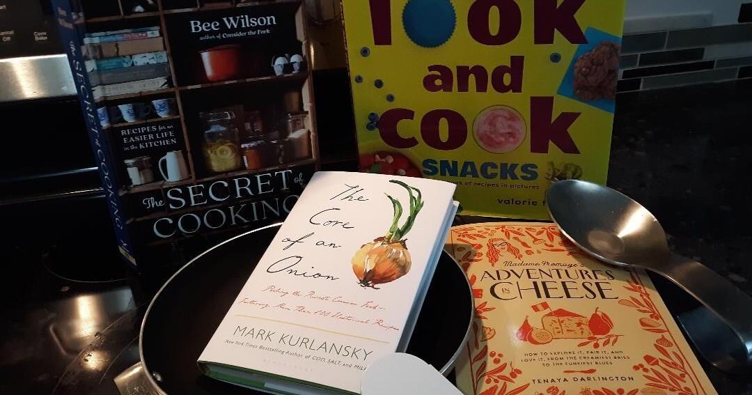 Fall cookbooks for your entertainment | Lifestyle | postguam.com