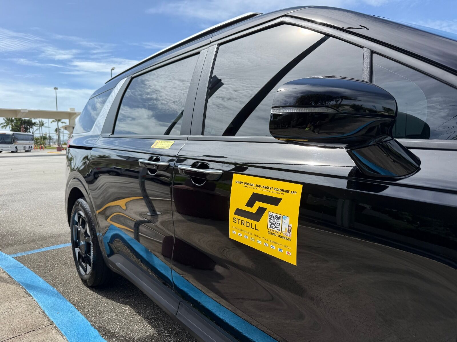 Self-driving cars could make their way to Guam within two years | Local ...