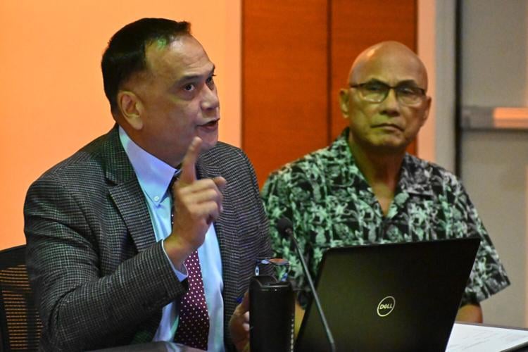 Conflict? Judge might disqualify AG from Transit corruption case ...