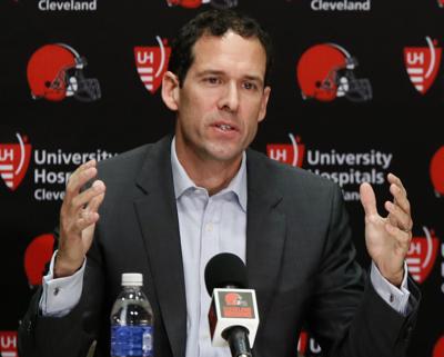 paul depodesta stats