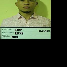 Judge revokes Ricky Camp's pretrial release | Local News | postguam.com