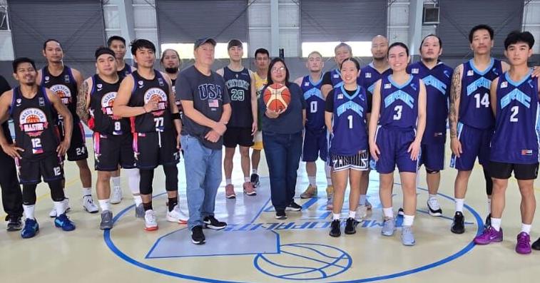 Hoops in Yigo | Local Sports | postguam.com