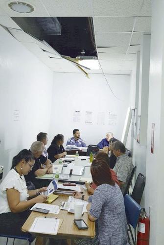 CUC: Tinian power will be restored before Christmas | CNMI | postguam.com