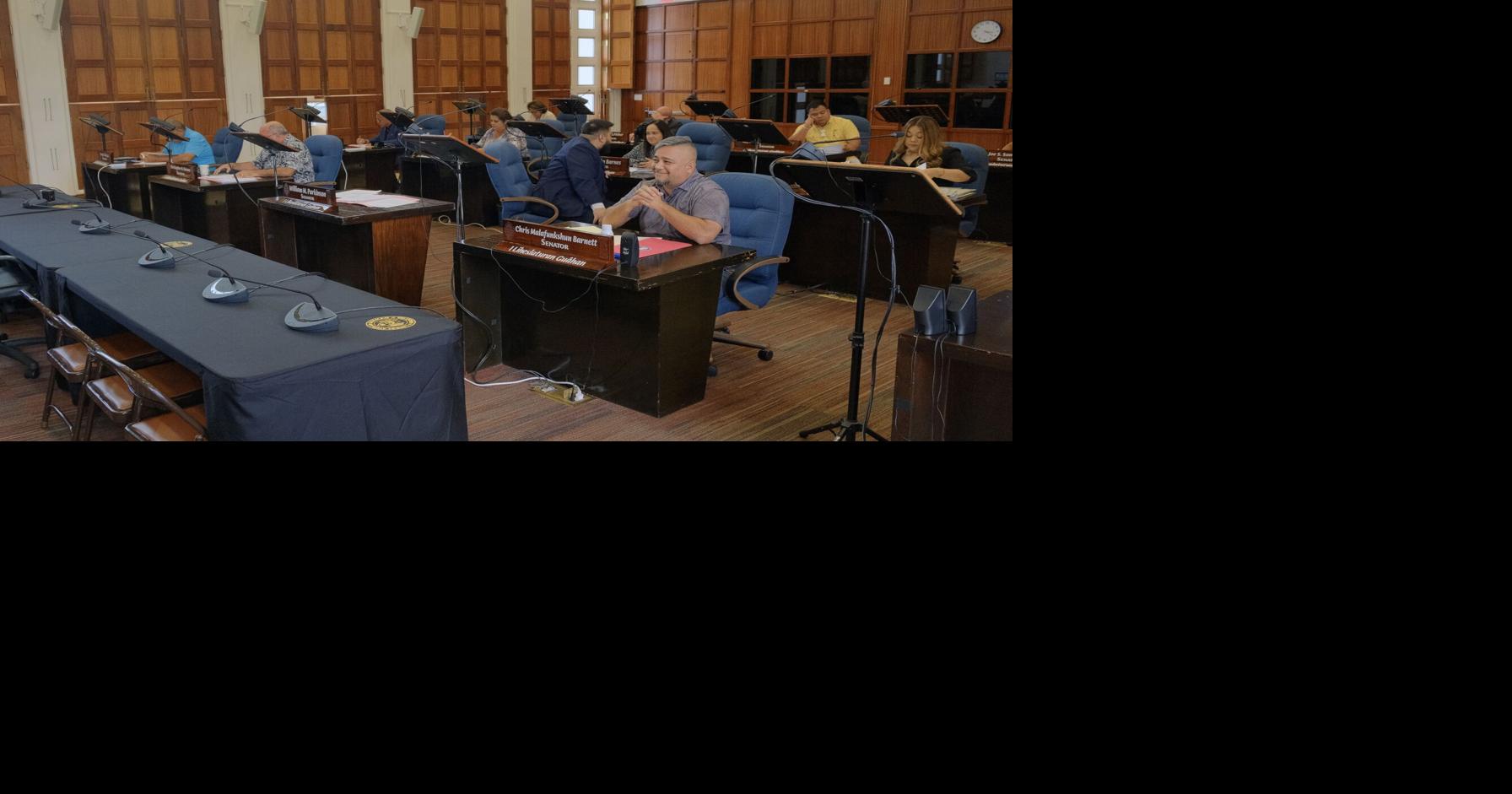 Bill 201 added to agenda, but session ended without addressing it ...