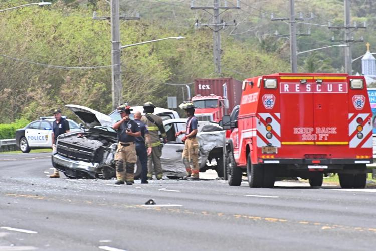 Police: multiple car collision at Dead Man's Curve | Local News ...