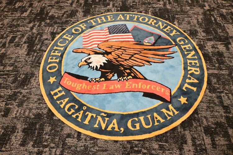 OAG seeks review in abortion, corruption cases | Local News | postguam.com