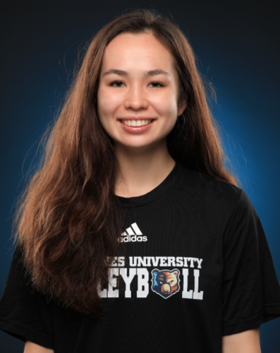 Cathey is 3rd HCA graduate to join a Bob Jones University Bruins roster ...