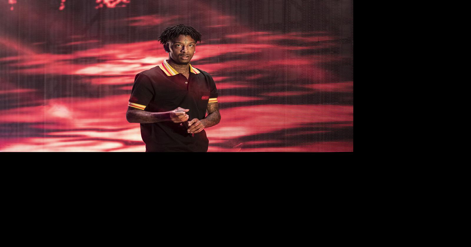 Rapper donates $25K to rights group | Lifestyle | postguam.com