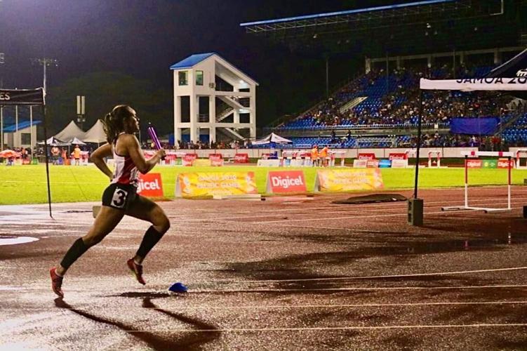 Madison Packbier: Shieh Scholar eyes bigger stage at Claremont | Local ...