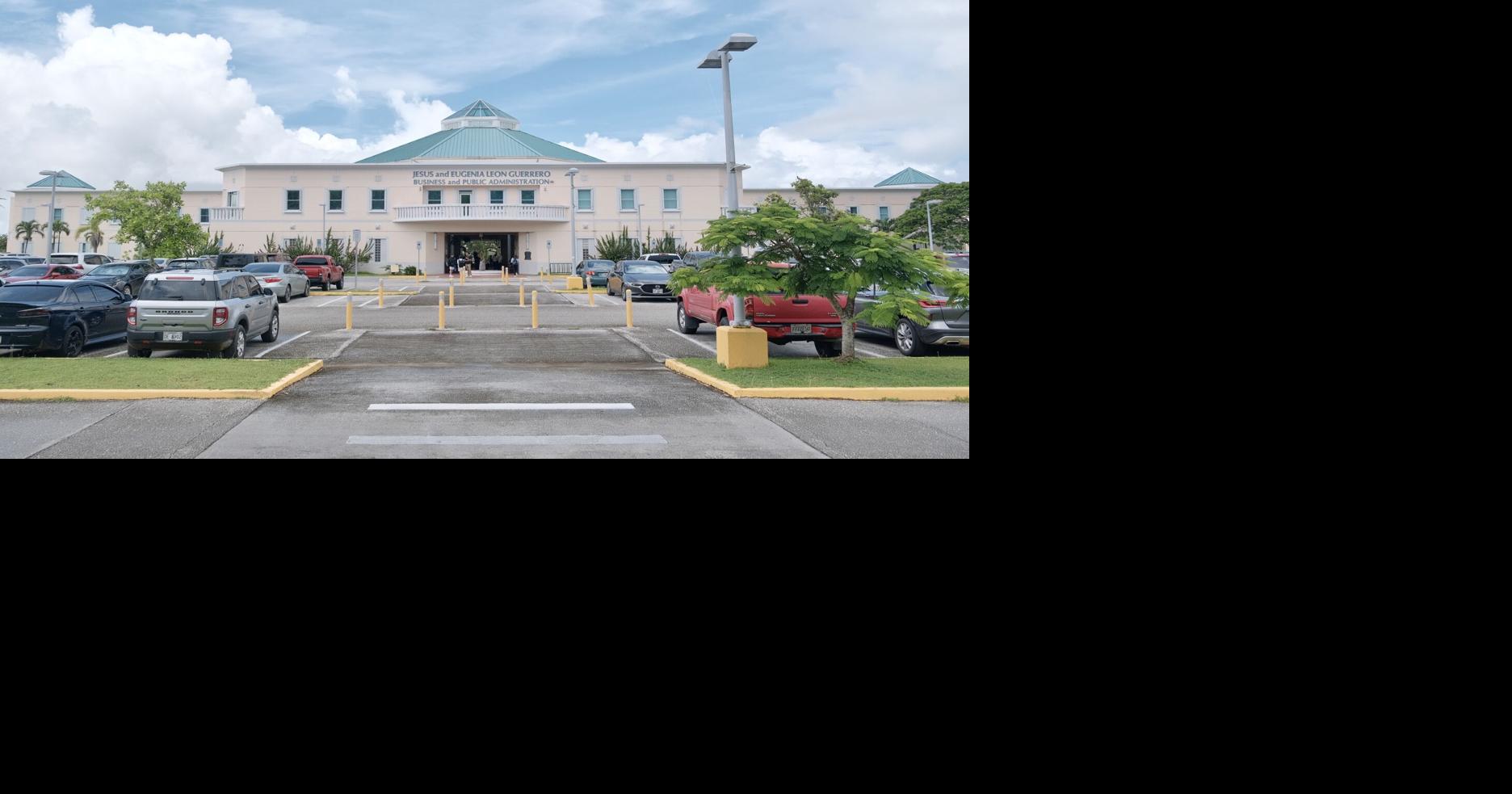 UOG to host forum on gender equality, climate change today | Local News ...