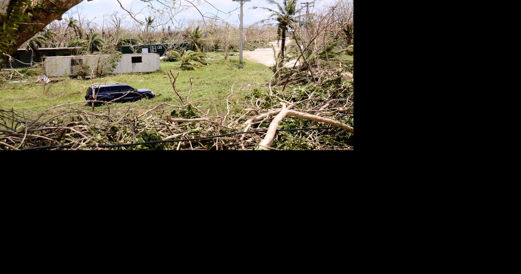 GUAM STRONG home repair program launches this month | Local News ...