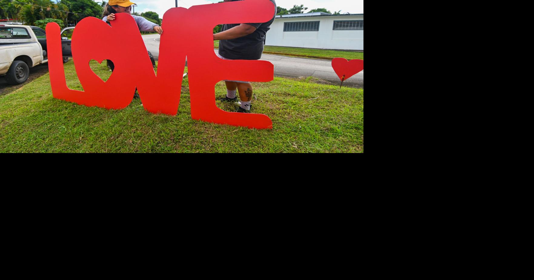 Hågat shares love for Guam | Local News | postguam.com