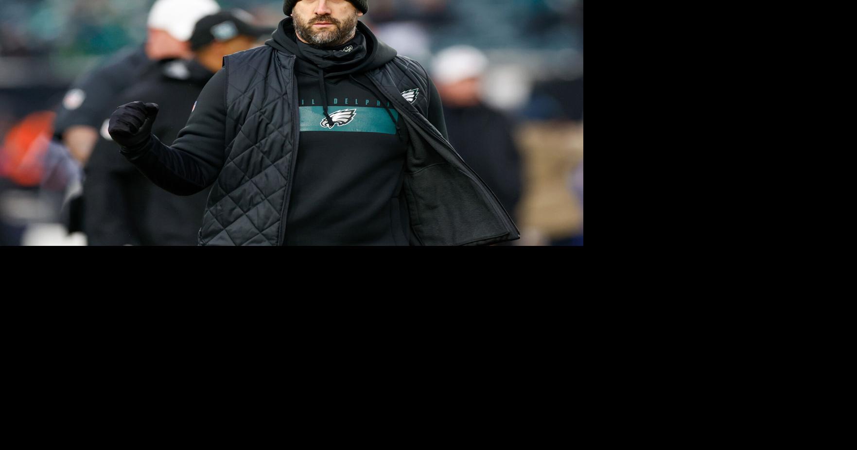 2 reasons the Eagles are a win away from the Super Bowl: Otherworldly ...
