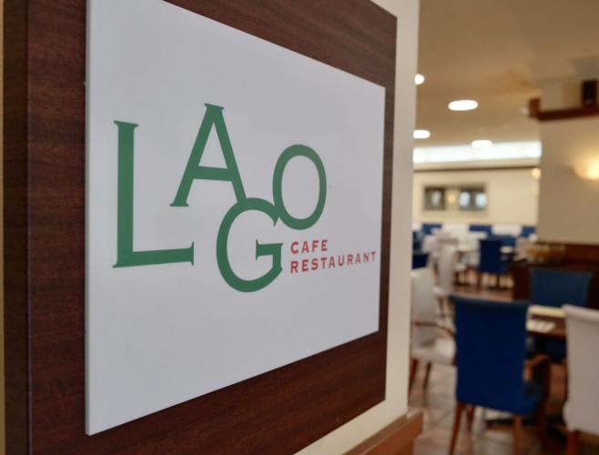 Lago Restaurant at LeoPalace Resort Guam reopens doors | Local Business ...
