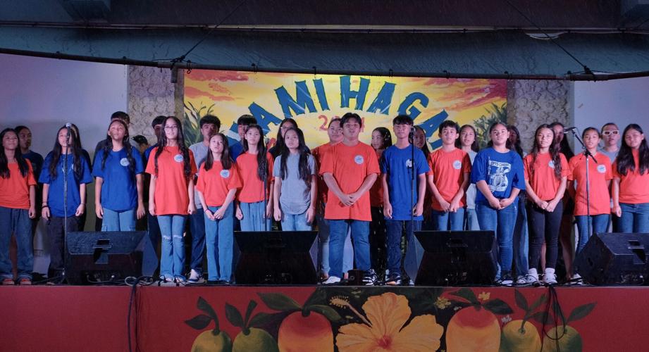 The 15th Annual Hågat Mango Festival | Guam News | postguam.com