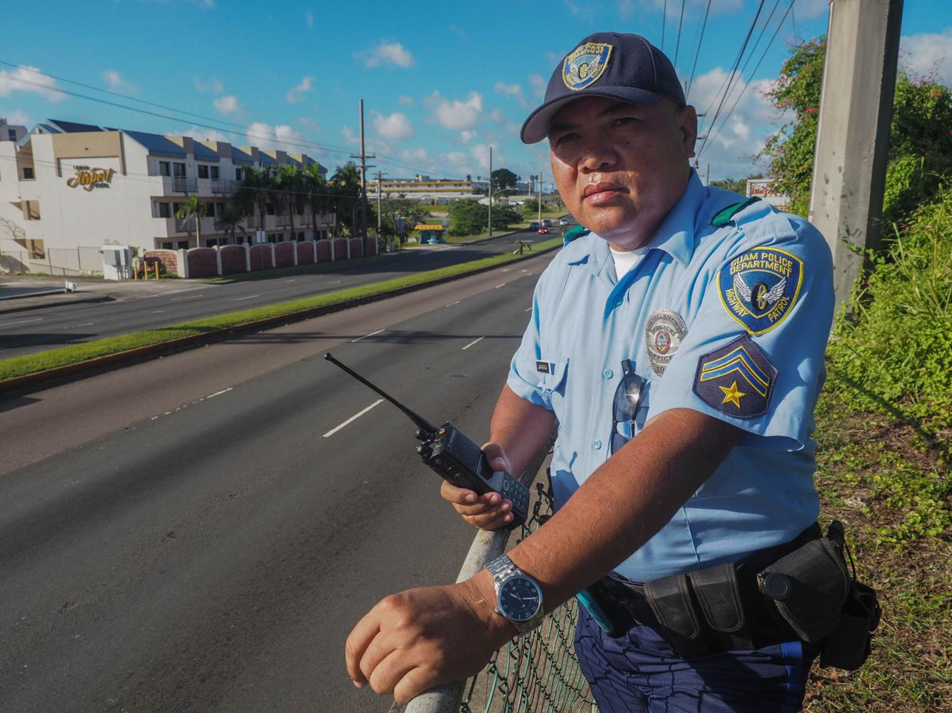 Police department: DUI checkpoints set for Aug. 17 | Guam News ...