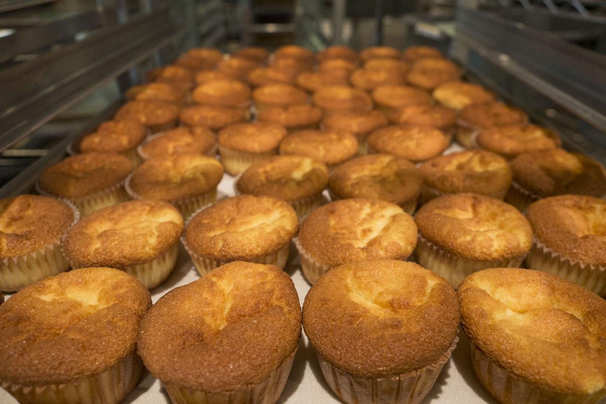 Gallery: O'Mallan family runs the Patty Cakes Bakery | | postguam.com