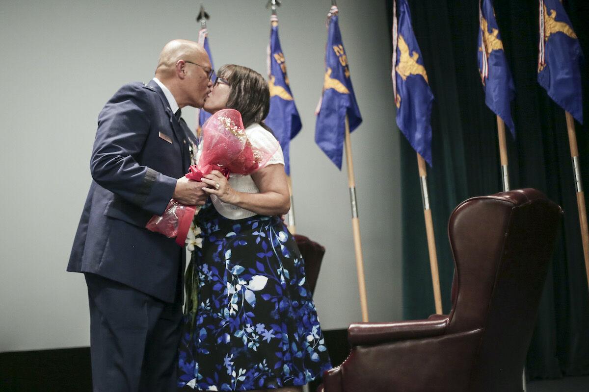 Brig. Gen. Lizama retires after 43 years | Guam News | postguam.com