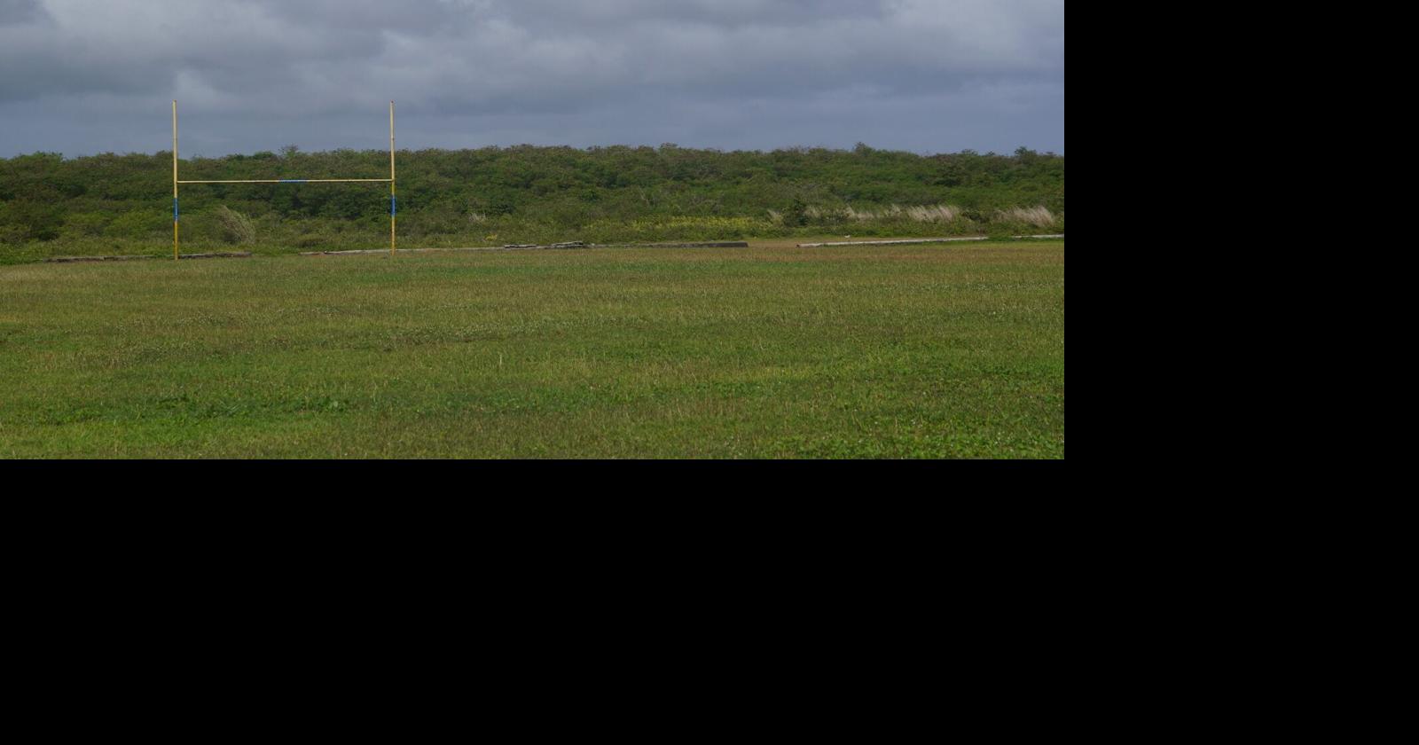 Arguments continue over Eagles Field lease | Local News | postguam.com