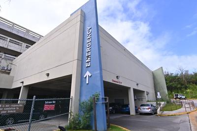 AG's office investigating alleged dangerous conditions at hospital ...