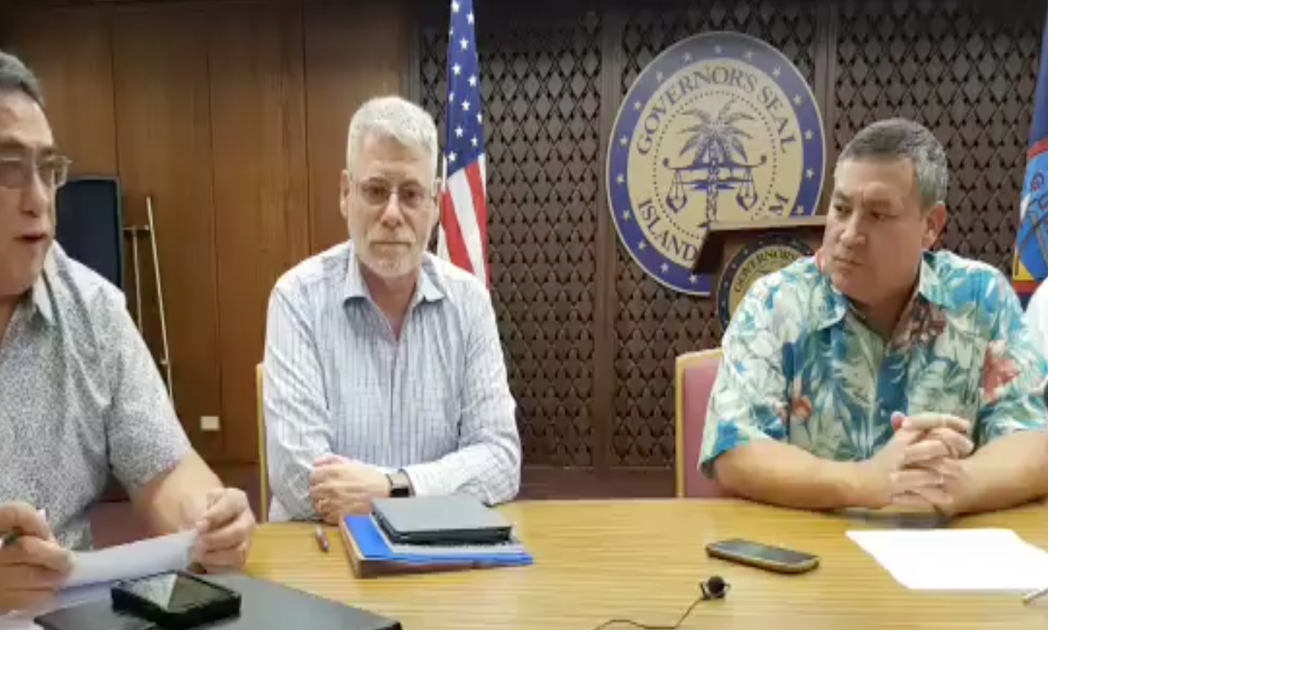 DOA proposes creation of CFO position | Guam News | postguam.com