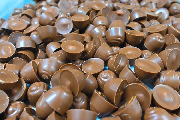 Made in Guam chocolate maker halts production | Local News | postguam.com