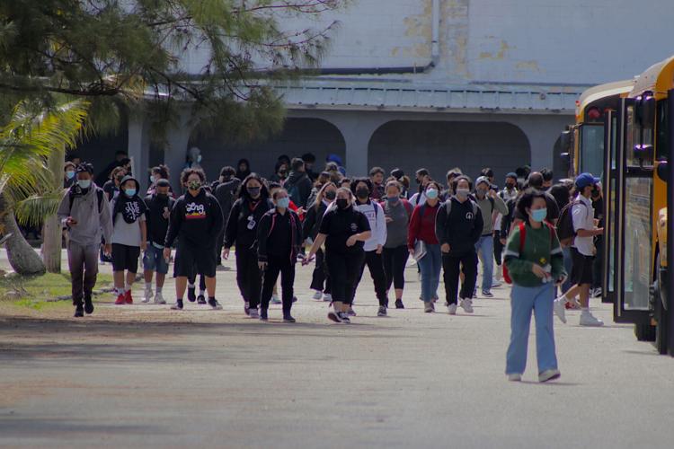 'Huge milestone': 99% of design for new Simon Sanchez High School ...