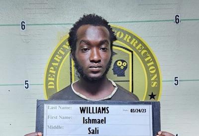 Man charged for alleged threat | Local News | postguam.com