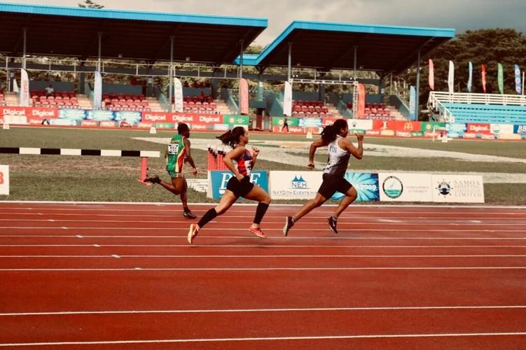 Madison Packbier: Shieh Scholar eyes bigger stage at Claremont | Local ...