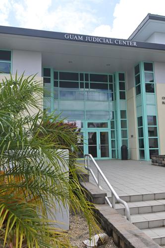 Judge denies motion to dismiss with prejudice | Local News | postguam.com