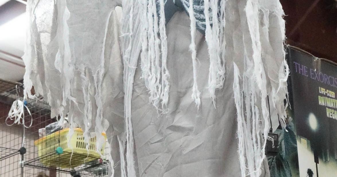 Guam residents share ghost stories | The Scoop | postguam.com