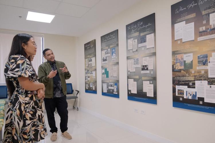 Commission on CHamoru Language launches new resources to preserve ...