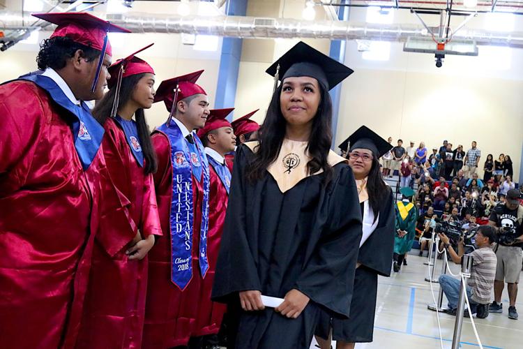 Students weigh new GDOE grading system | The Scoop | postguam.com