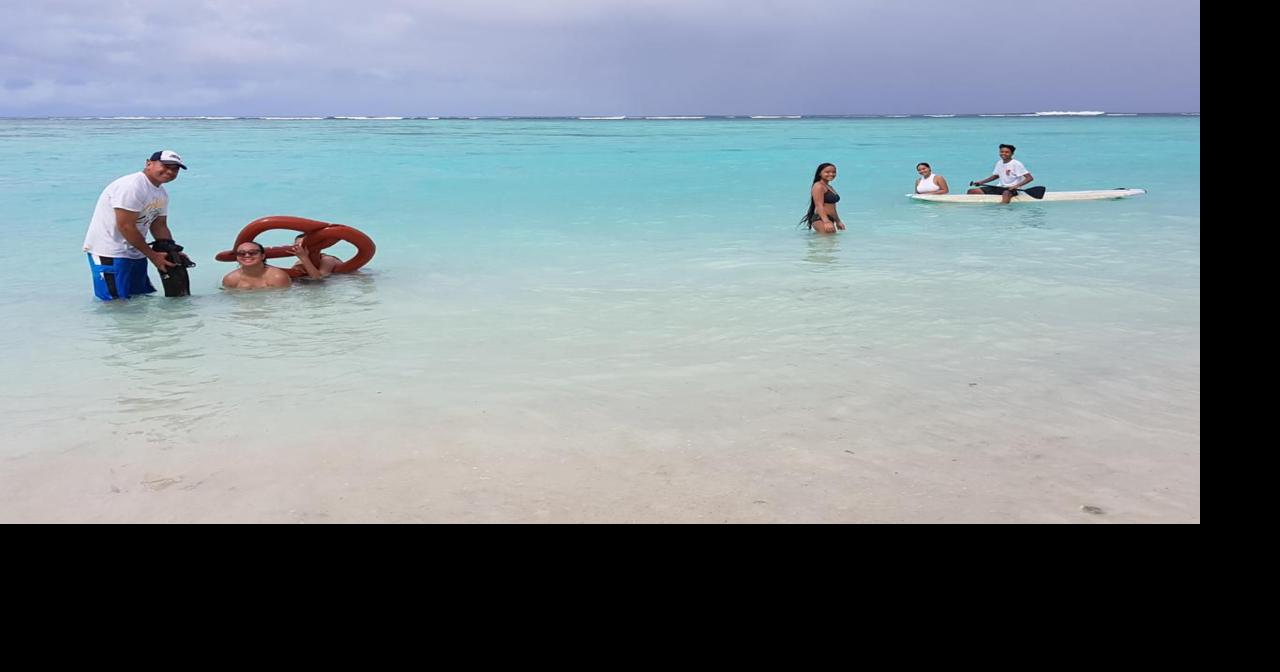 Guam EPA awarded $300K to monitor beach waters | Local News | postguam.com