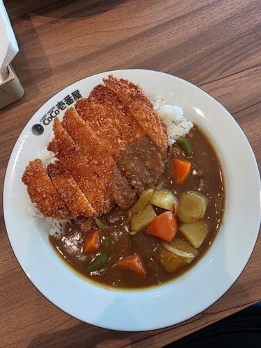 CoCo Ichibanya Guam celebrates 1st anniversary | Local News | postguam.com