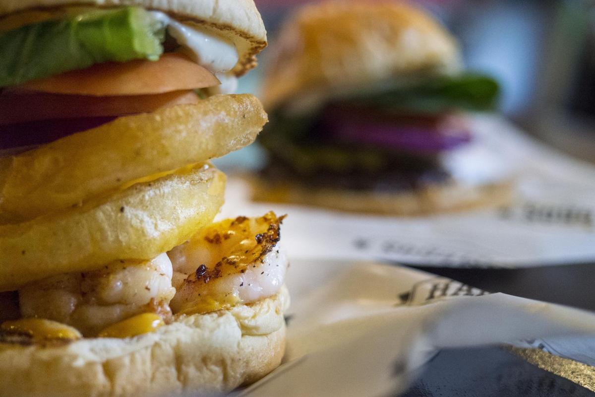 Hambros: Your next favorite burger joint | Food | postguam.com