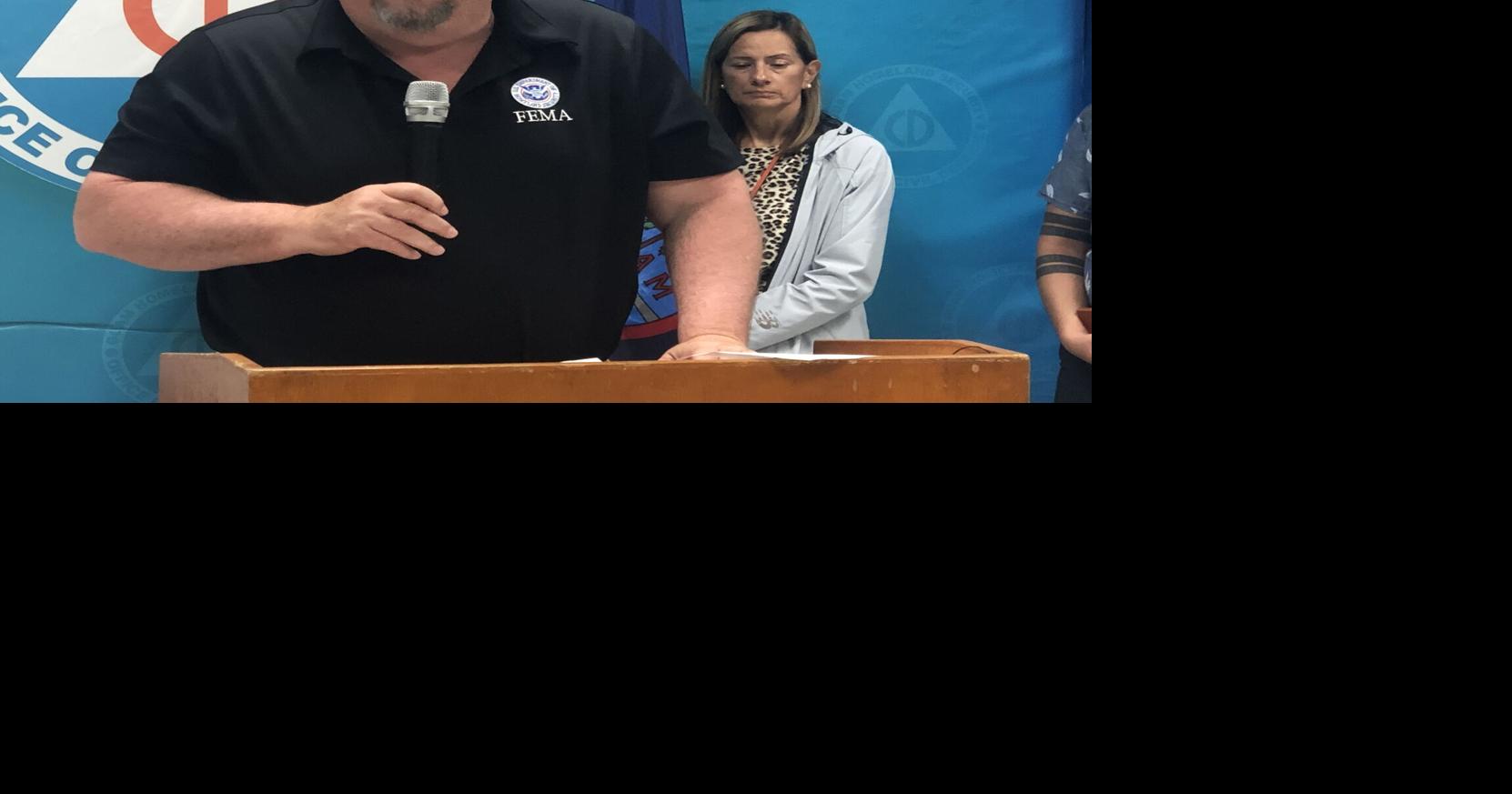 COFA migrants ineligible for FEMA aid | Local News | postguam.com