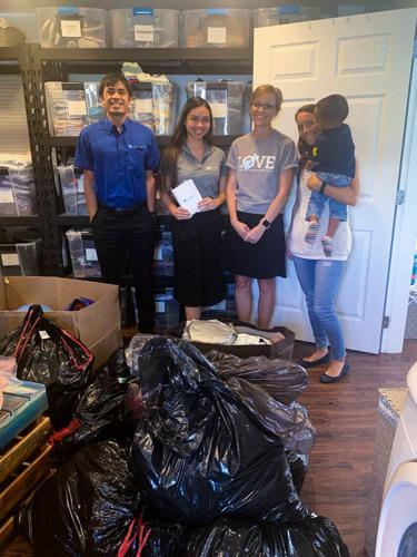 Community First donates to community organizations | Local News ...