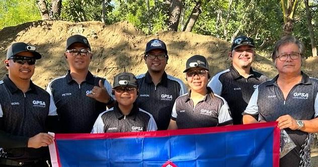 Guam’s shooting stars: A story of success and progress on the ...