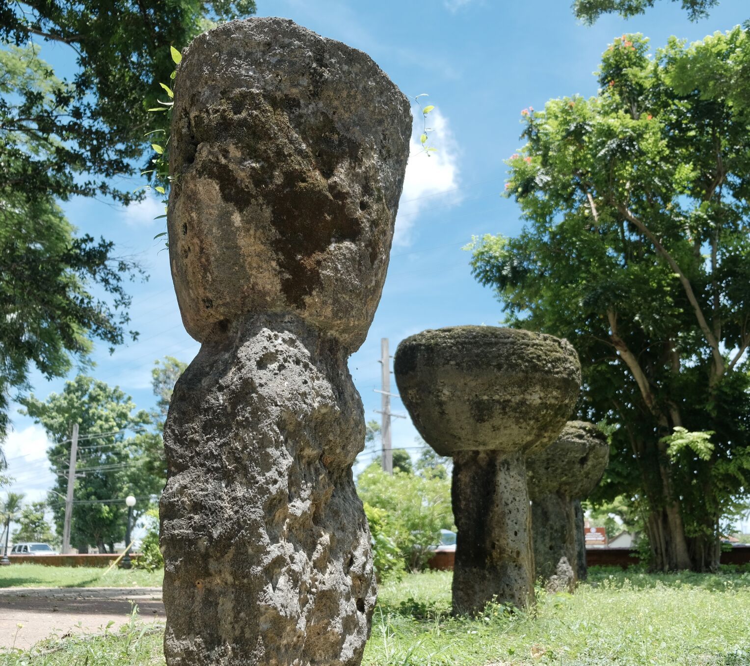 CHamoru food for thought | Letters to the Editor | postguam.com