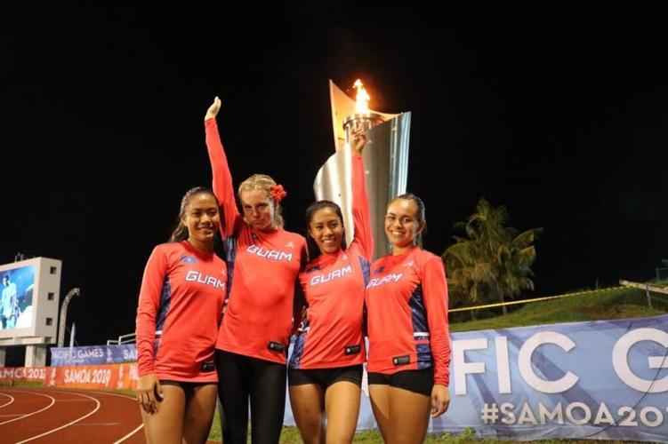 Madison Packbier: Shieh Scholar eyes bigger stage at Claremont | Local ...