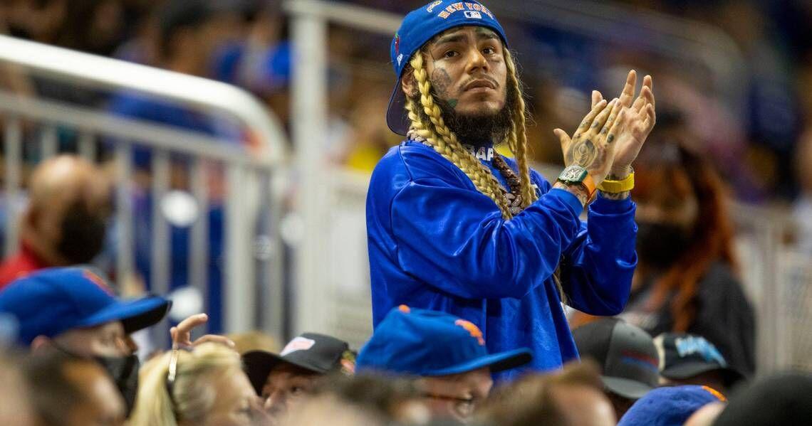 Did an American rapper make it rain money in Havana? Somebody did, and ...