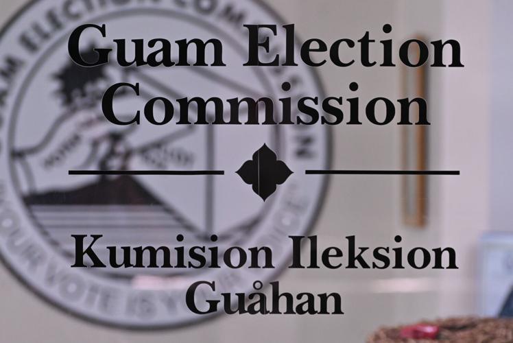 Bill to update election manual ahead of 2026 vote | Local News ...