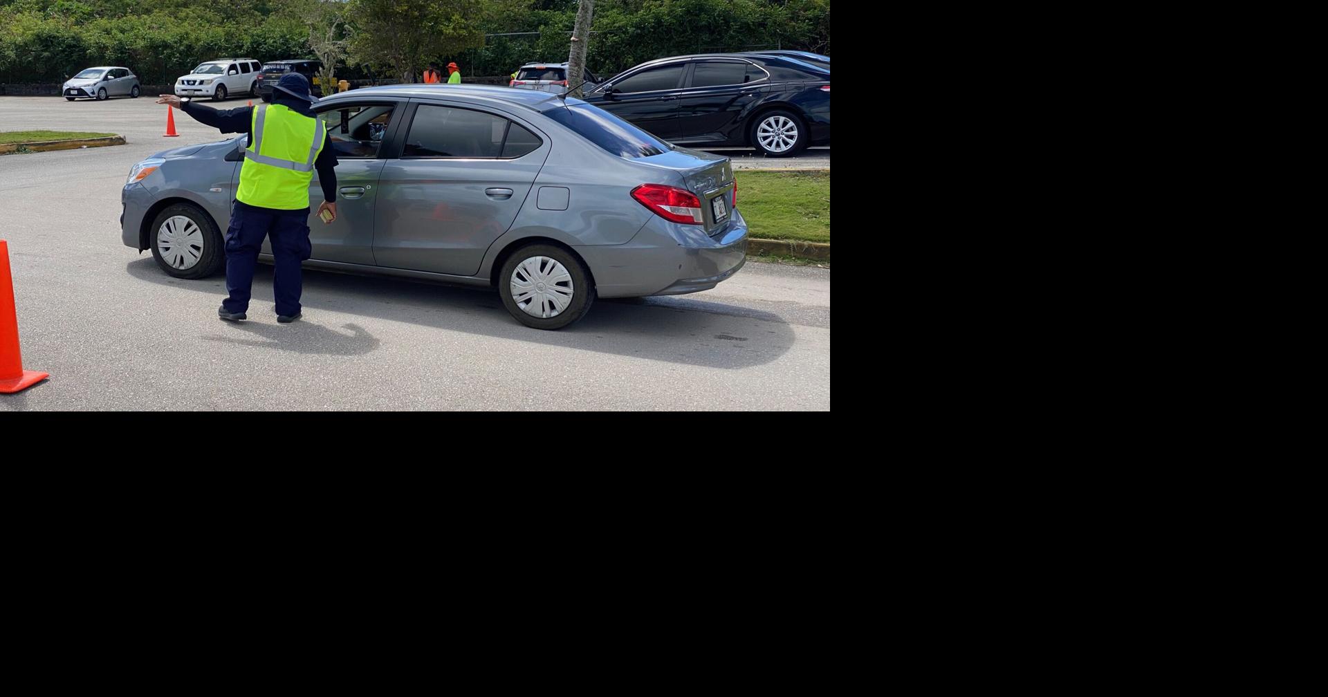 Rev & Tax marks firsts: Tax refund direct deposit, online renewal of ...