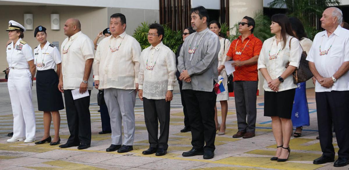 Philippine Independence celebrated on Guam | Local News | postguam.com