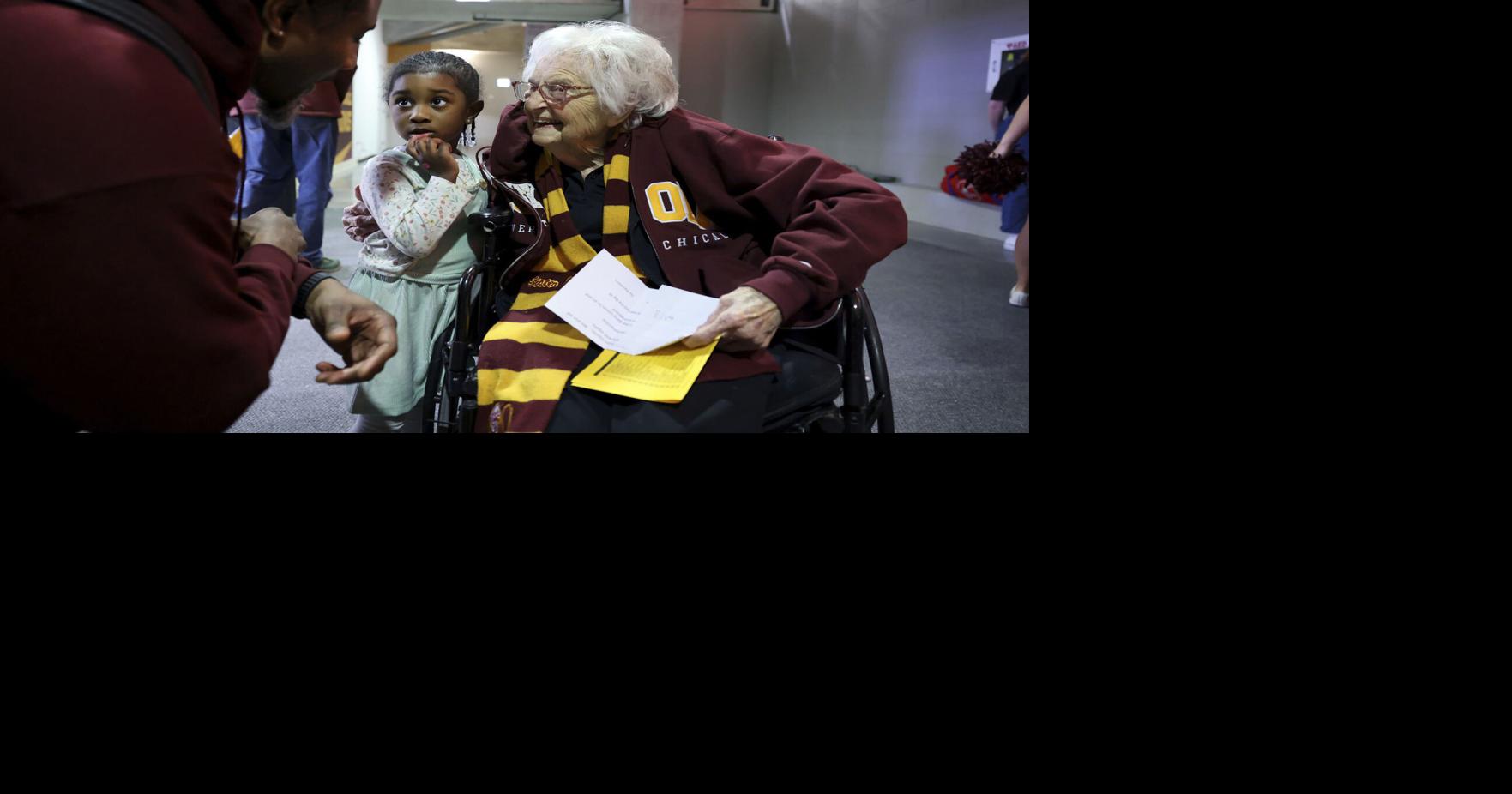 Sister Jean’s lasting legacy unites and spreads love | National Sports ...